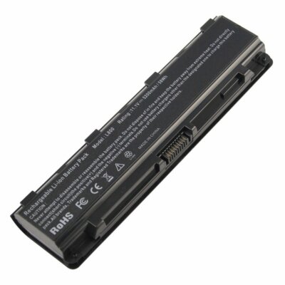 Battery for Toshiba Satellite C50 C50D C50t C55 PABAS262 PA5024U-1BRS ...