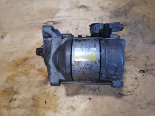TOYOTA HIACE 1996 - 2012 STARTER MOTOR 2.7 PETROL MANUAL AUTOMATIC ...