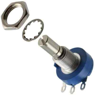POT 5K OHM 2W CERMET LINEAR | eBay UK