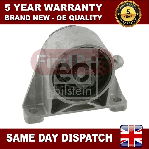 Fits Vauxhall Astra Zafira 1.4 1.6 1.8 FirstPart Front Engine Mounting ...