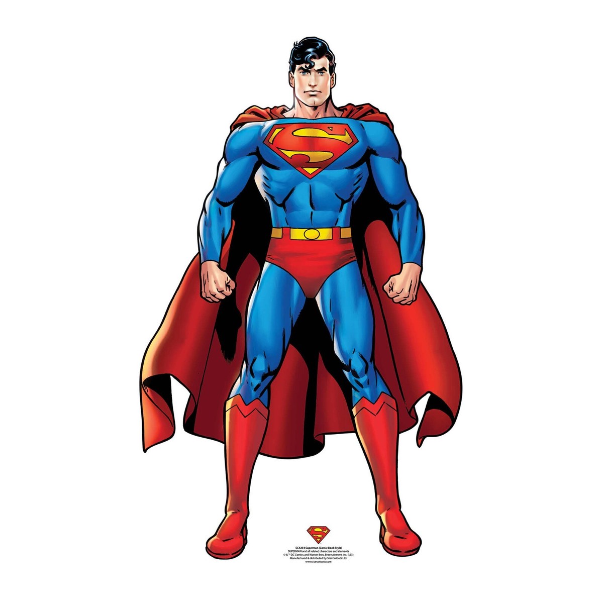 Dibujo De Superman Bebe Digging Up The Resurrection Man | DC