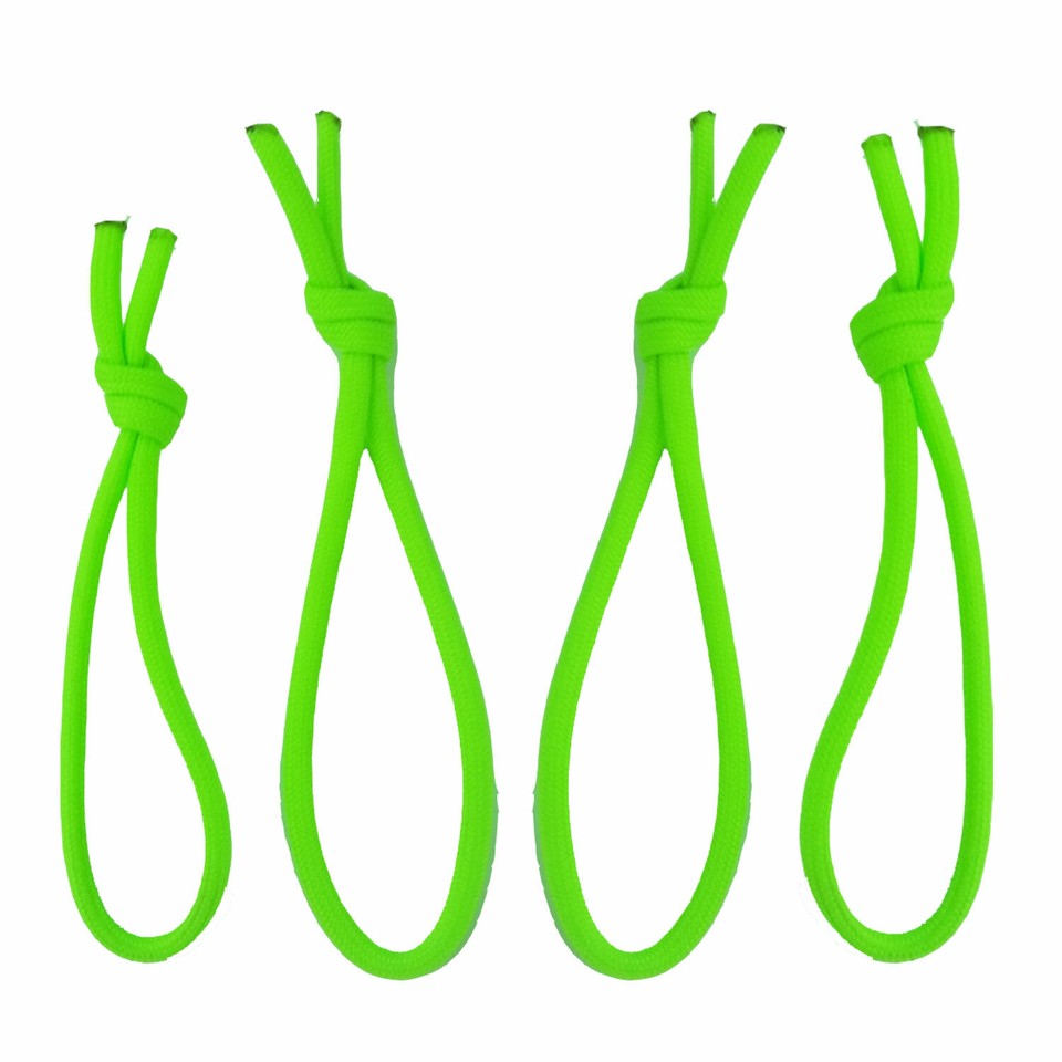 Leash String Cord for Surfboard, Longboard, SUP & Bodyboard- 4 Pack | eBay