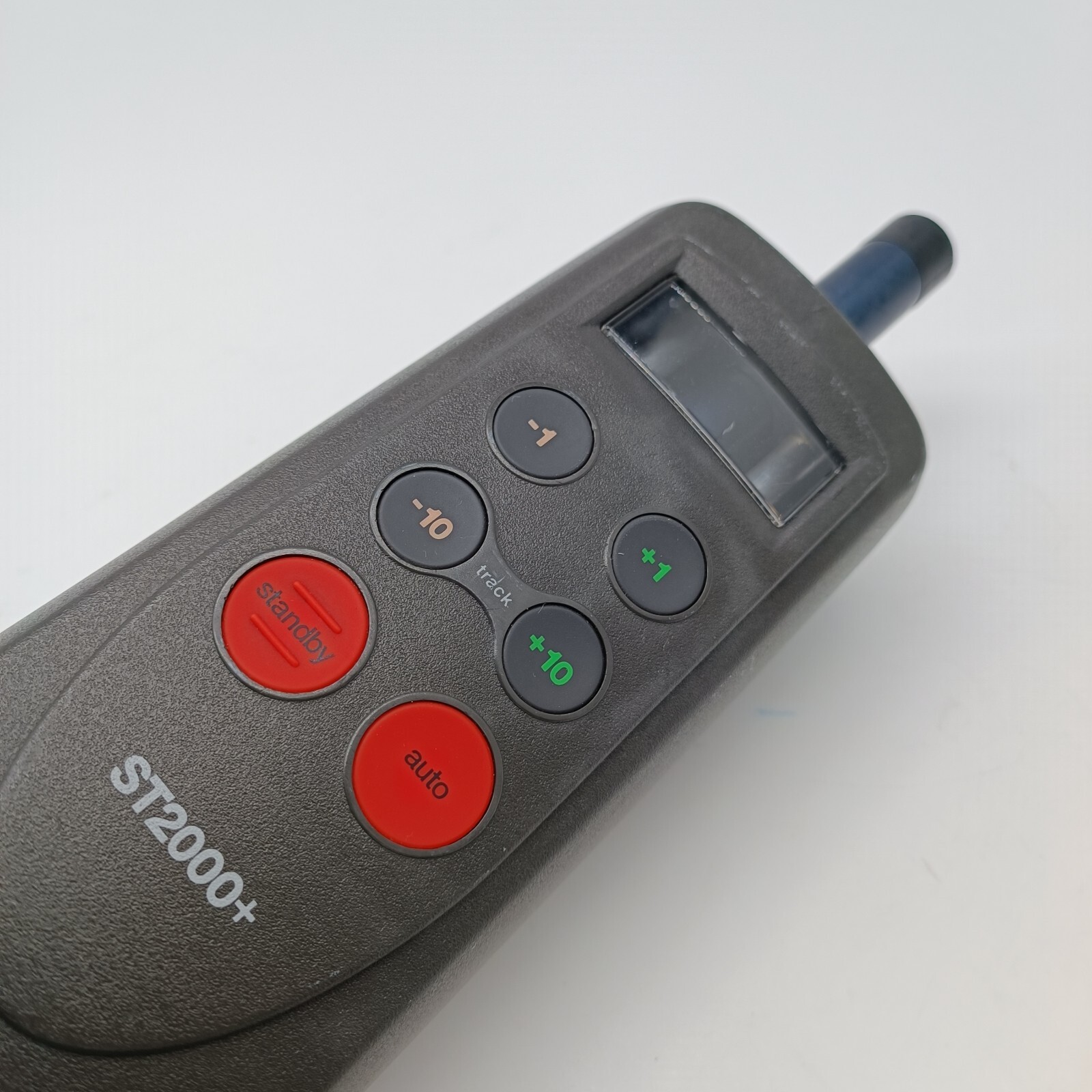 Autohelm ST2000+ Raymarine Raytheon Autopilot Tillerpilot ST2000 Z324 ...