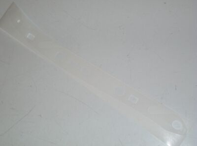Mercedes W203 Bumper Isolation Shim Strip R A2038890495 New Genuine | eBay