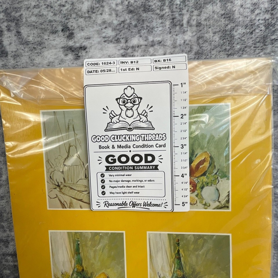 Vtg Skylight Studio Keys to Oil Painting Book 1972 Yellow Art Guide 70s ...
