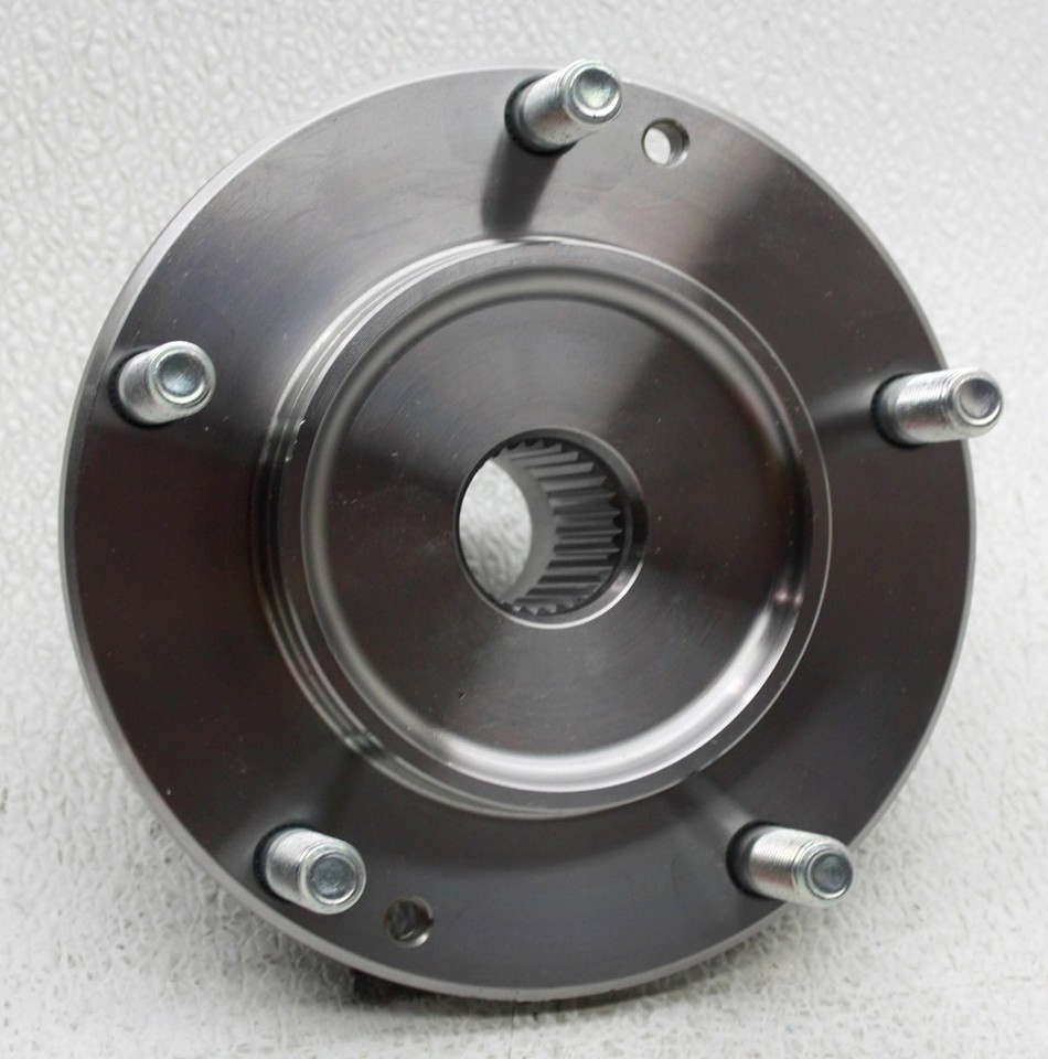 51300-3E200 OEM Front Hub For Kia Sorento (4x4) | eBay