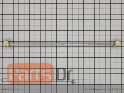 Defrost Heater Assembly WR51X10038 (34F7) | eBay