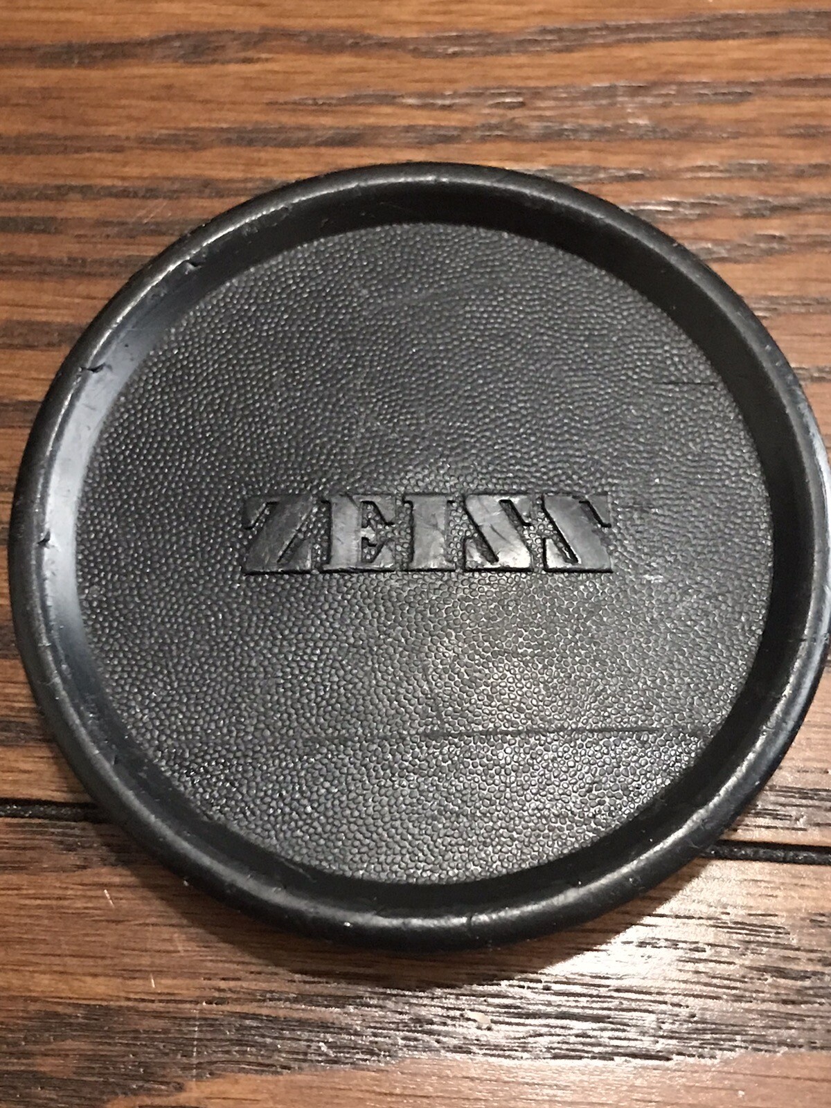 Zeiss Push On lens cap for Arri Lens 73 mm OD | eBay