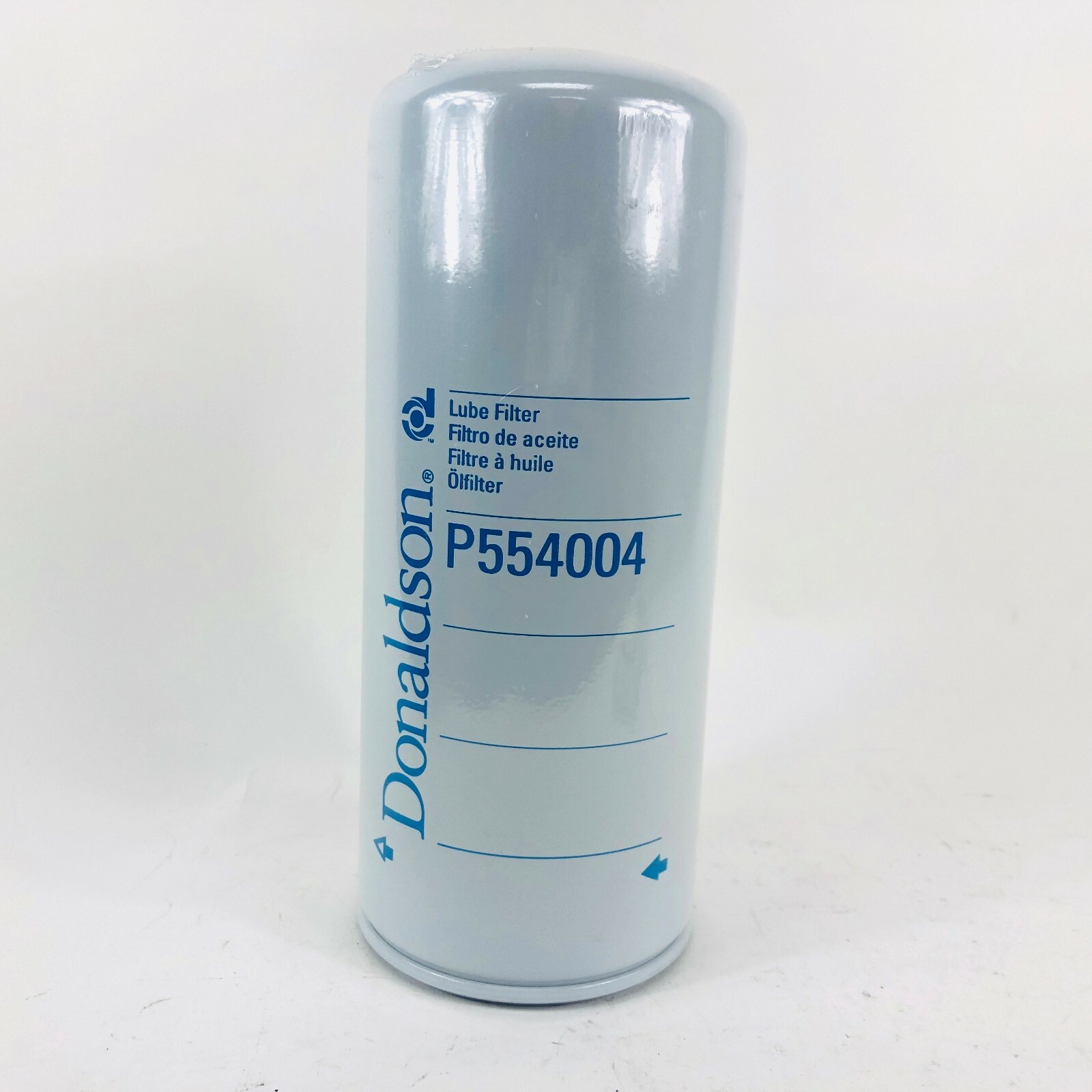 DONALDSON P554004 - cross reference oil filters | oilfilter ...