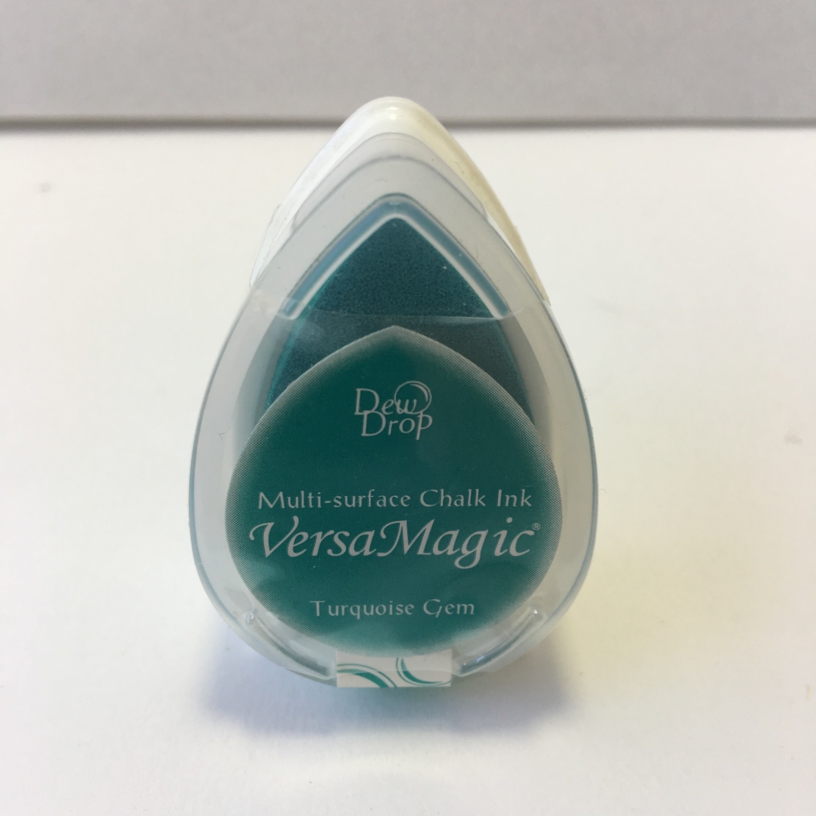 VERSAMAGIC Dew Drop Ink Pad ( Chalk/Matte Finish) Tsukineko -Your ...