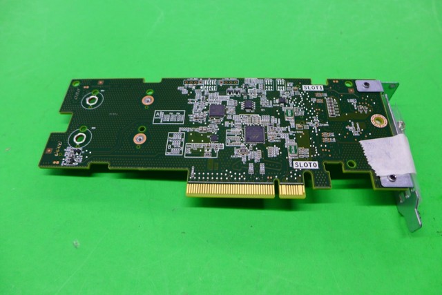 3JT49 Dell Boss 2 X M.2 Controller Card PCI LP for sale online | eBay