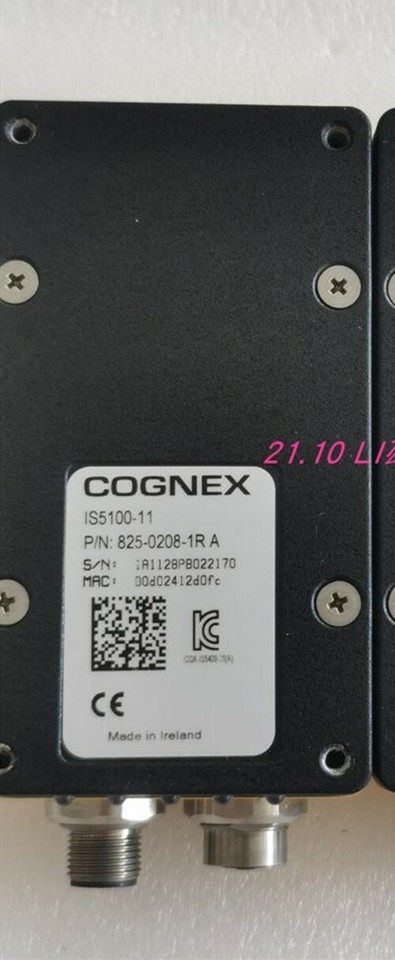 1PC 100% test IS5100-11 825-0208-1R A (by DHL or Fedex 90days Warranty ...