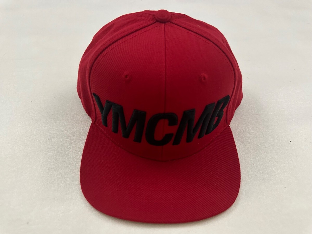 Ymcmb Logo Bird
