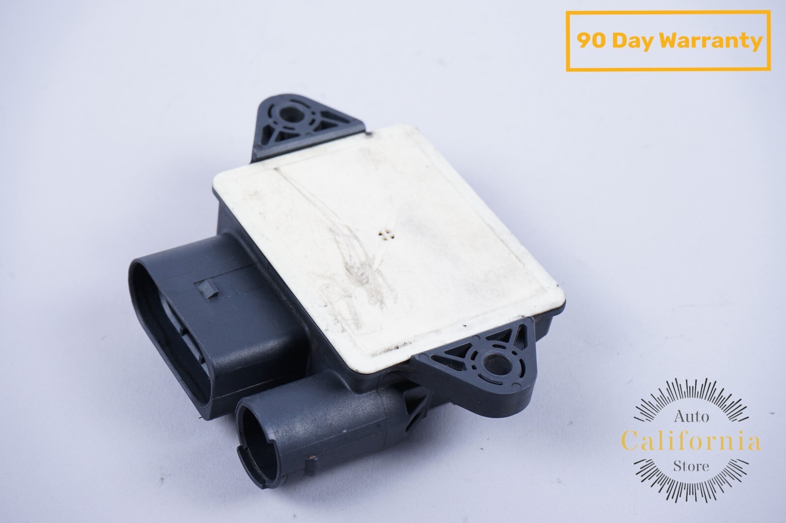 Mercedes X164 GL350 R350 E350 BlueTec Diesel Glow Plug Control Unit ...