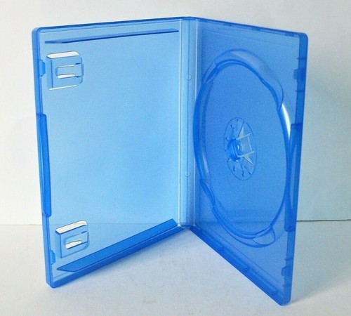 PS4 Empty Game Case NO DISC Sony PlayStation 4 Original OEM Replacement ...