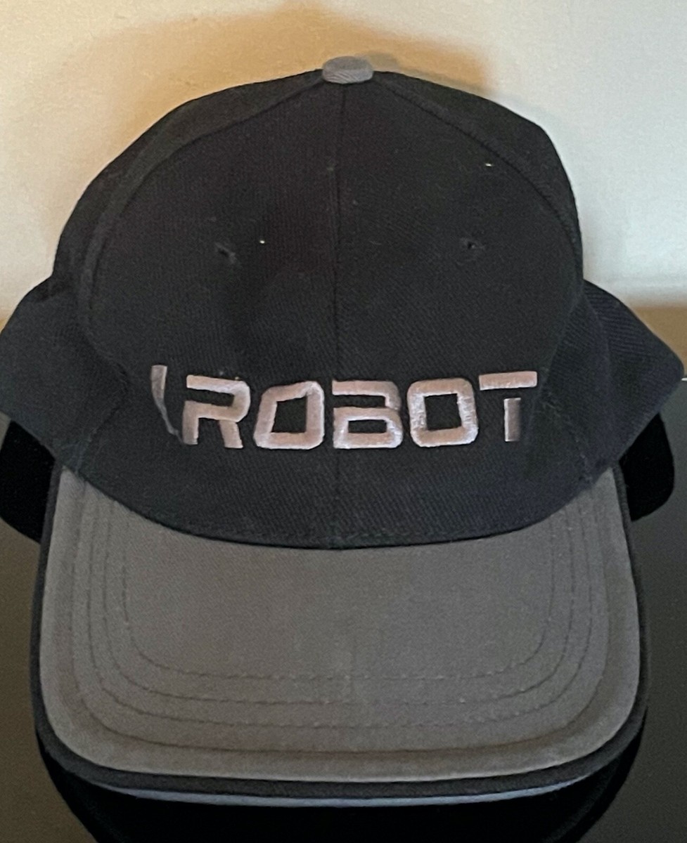 Irobot 2 Cast