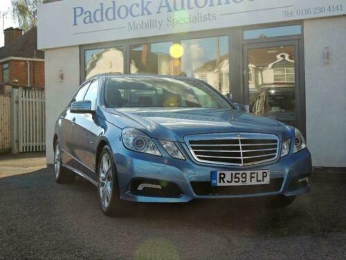 Mercedes-Benz Automatic Cars for sale | eBay