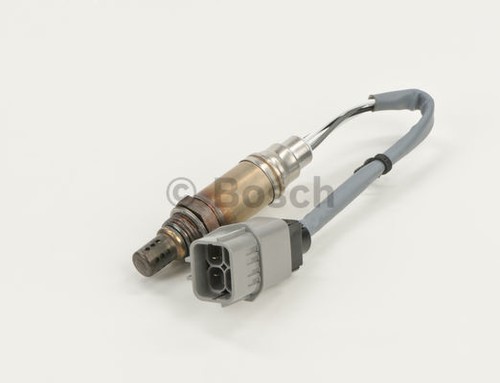 BOSCH 0 258 005 963 Lambda Sensor for NISSAN | eBay UK