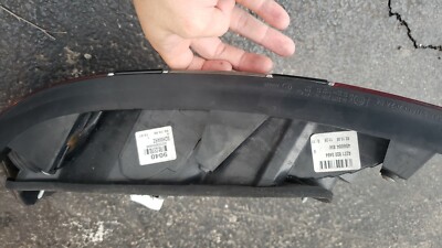 Mercedes-Benz W221 Left & Right Tail Light Assembly | DOT-Certified ...