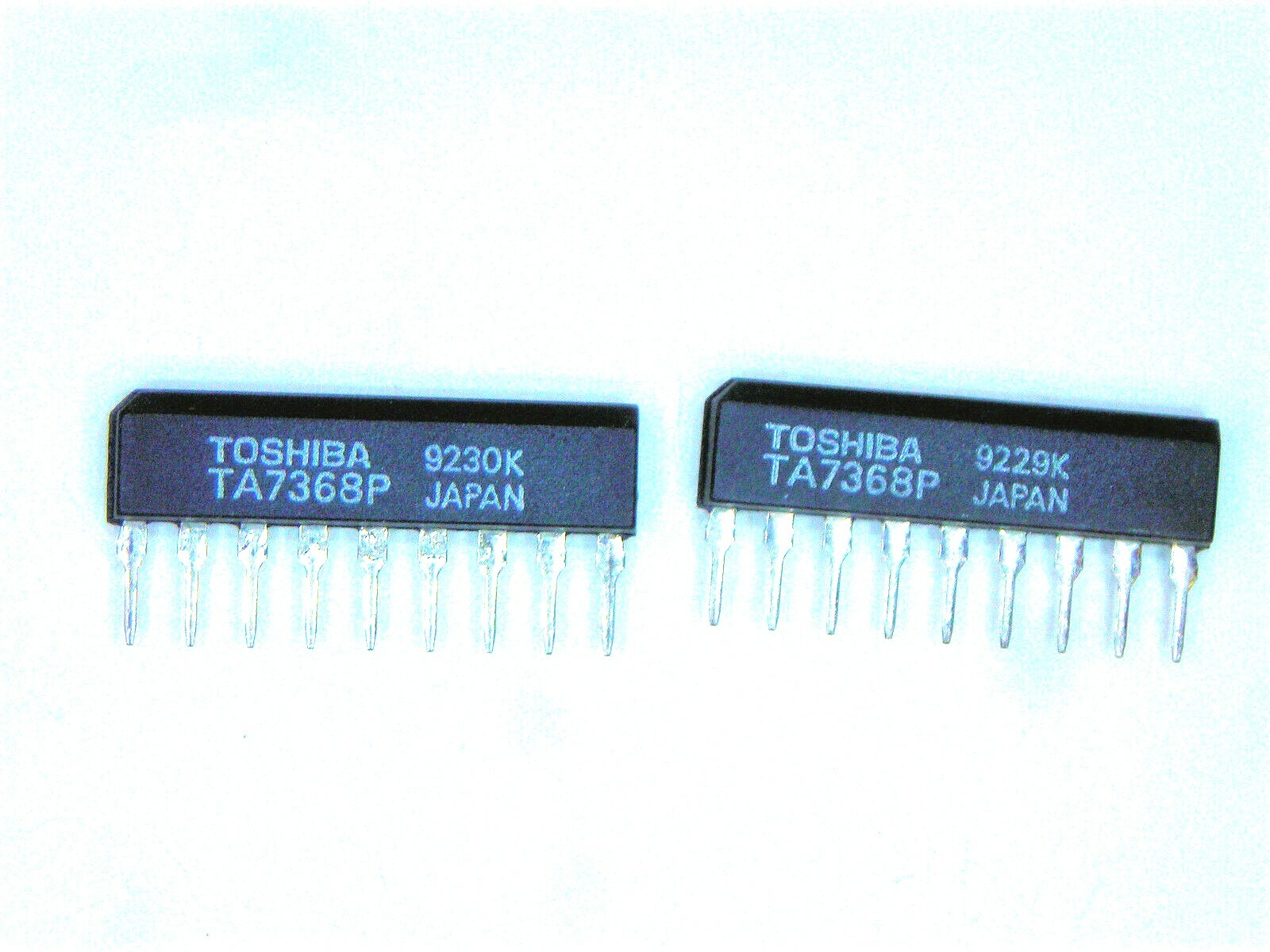 TA7368P Original Toshiba Integrated Circuit | US for sale online | eBay
