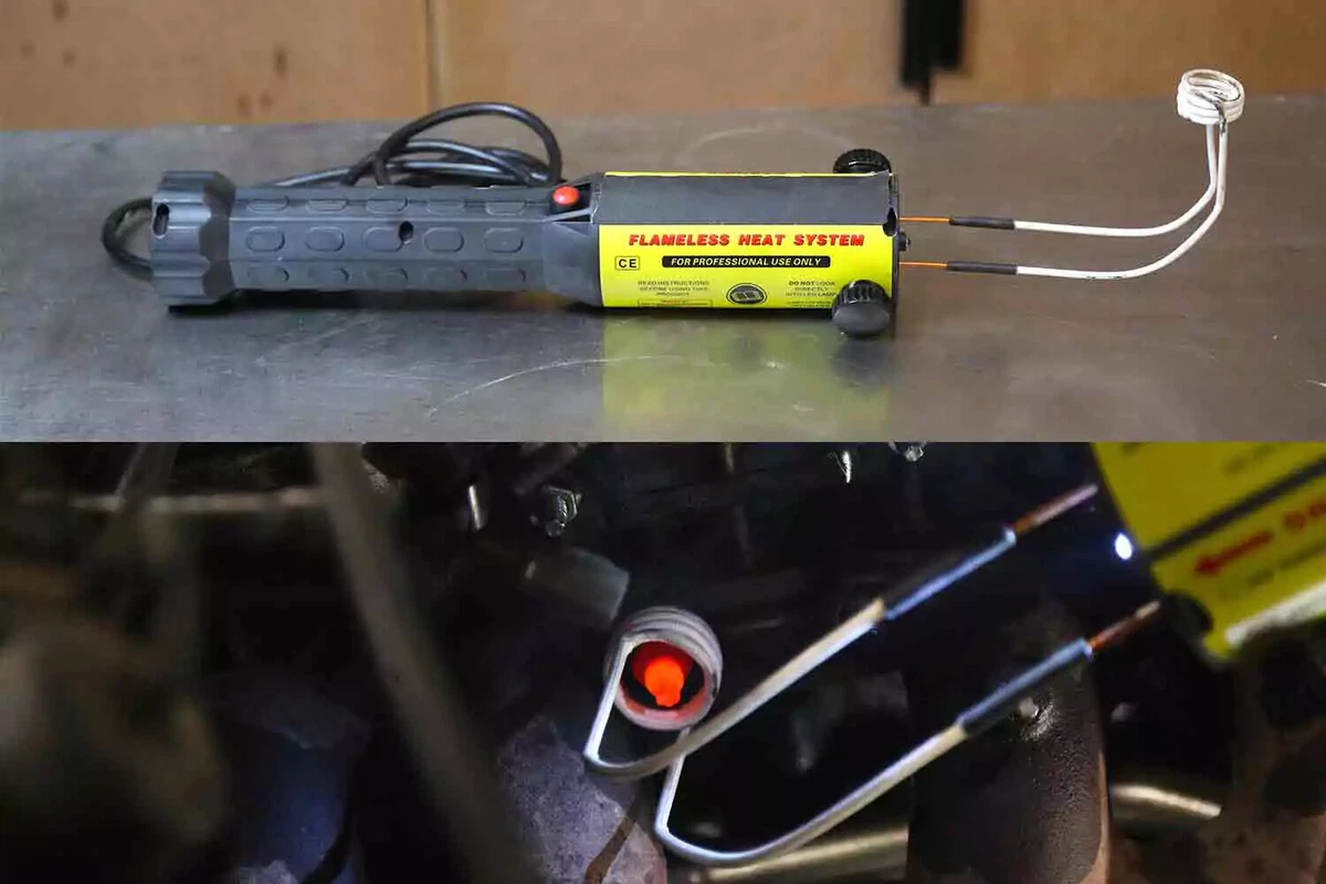 How to Replace an Exhaust Gasket