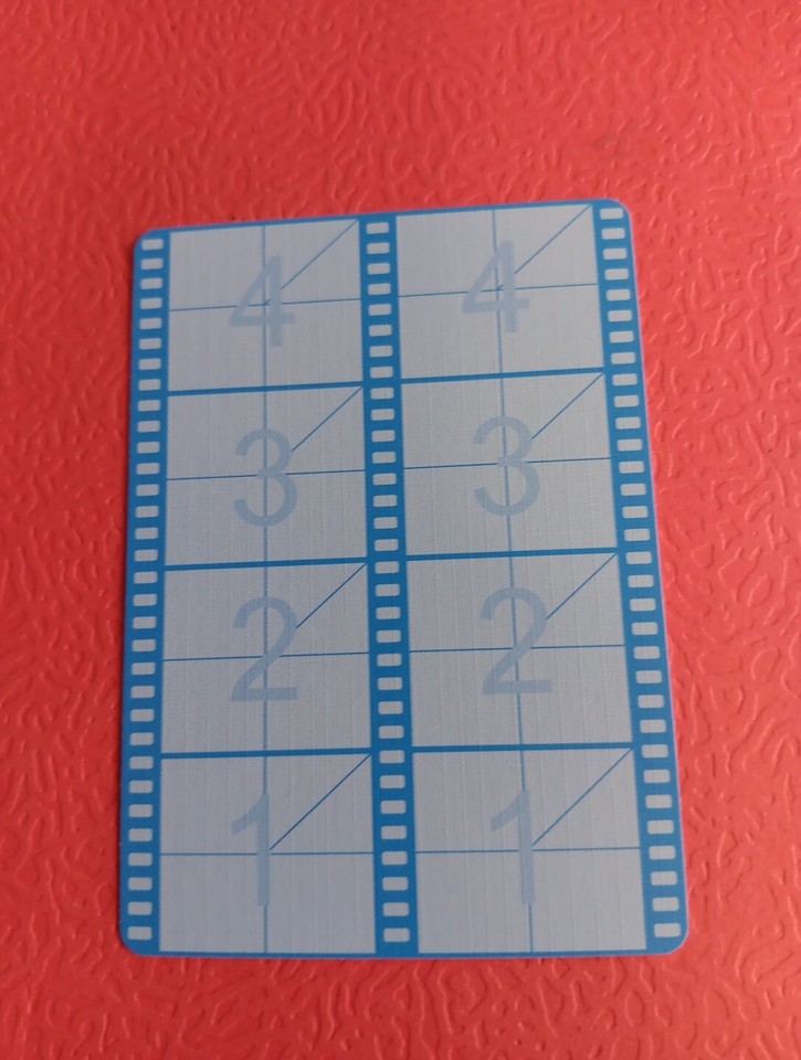 The Coen Brothers Card Playing Card Ten Of Diamonds Crime & Action ...