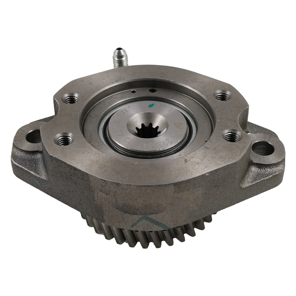 NEW Hydraulic Drive Pump 3939963 For Cummins QSB 6.7 KTA19 K19 Engine ...