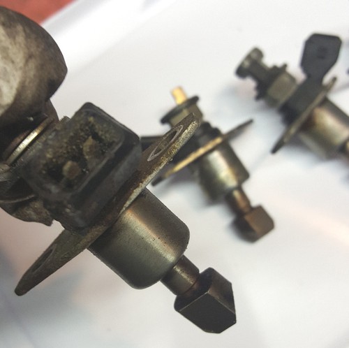 88-95 Toyota 3VZ 3.0 V6 Cold Start Injector Pickup 4Runner T100 3VZE ...