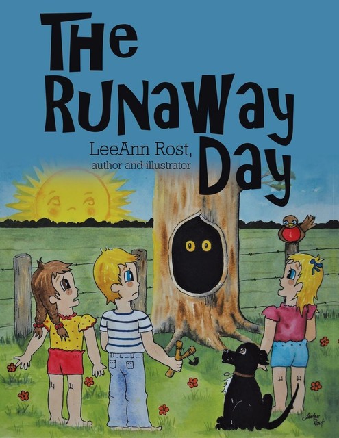 The Runaway Day von Leeann Rost (2019, Taschenbuch) online kaufen | eBay.de