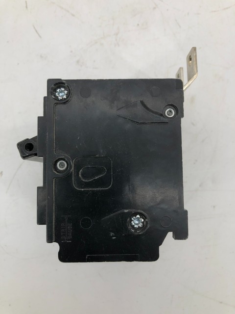 Siemens B320 3 Pole 20 Amp 240v Circuit Breaker - Black for sale online ...