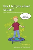 Can tell Autism £guide friends | Offer of the day