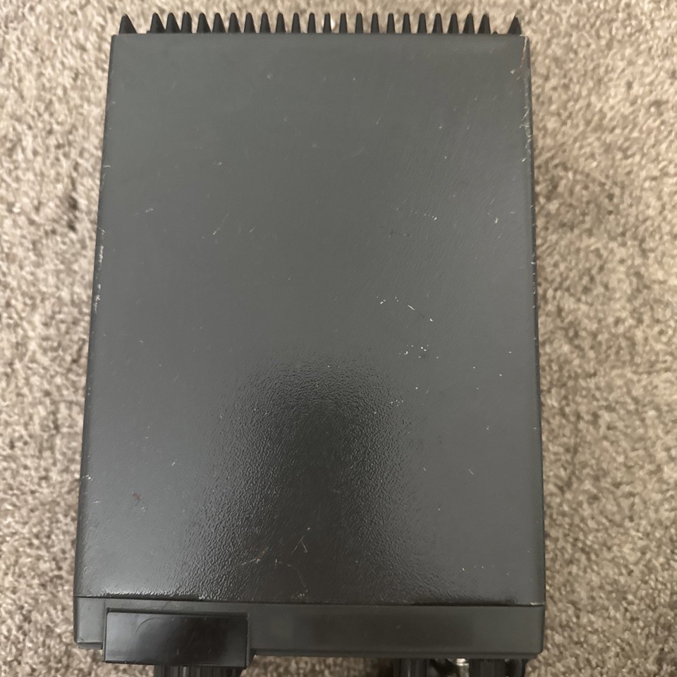 icom IC-245 2M all mode FM/SSB/CW mobile portable ham transceiver ...