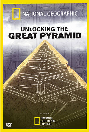 Unlocking the Great Pyramid (DVD, 2009) for sale online | eBay