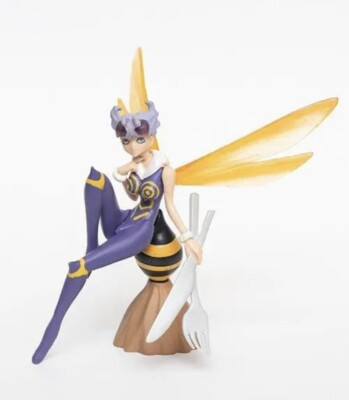 Q-Bee Vampire Savior Darkstalkers Capcom Game Japanese JP | eBay