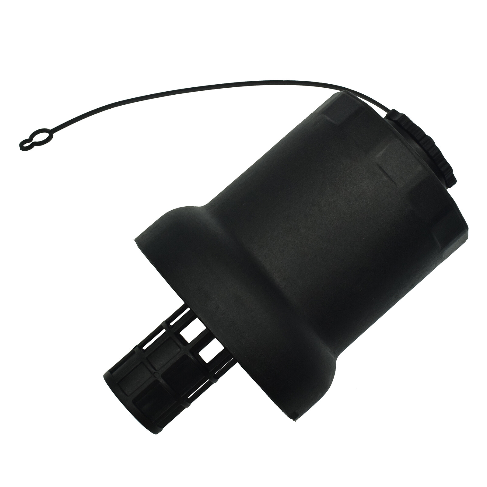 Oil Filter Cover 07K115408 For VW Beetle Jetta Golf Passat Audi RS Q3 ...