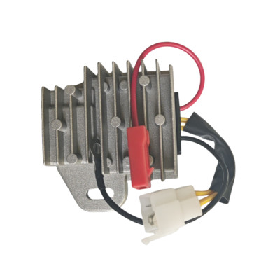 Voltage Rectifier Regulator for BAJAJ TVSKING Apache RTR 200 Chiaratto ...