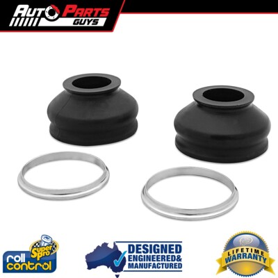 Superpro TIE ROD END DUST BOOT | SPF2179K | eBay