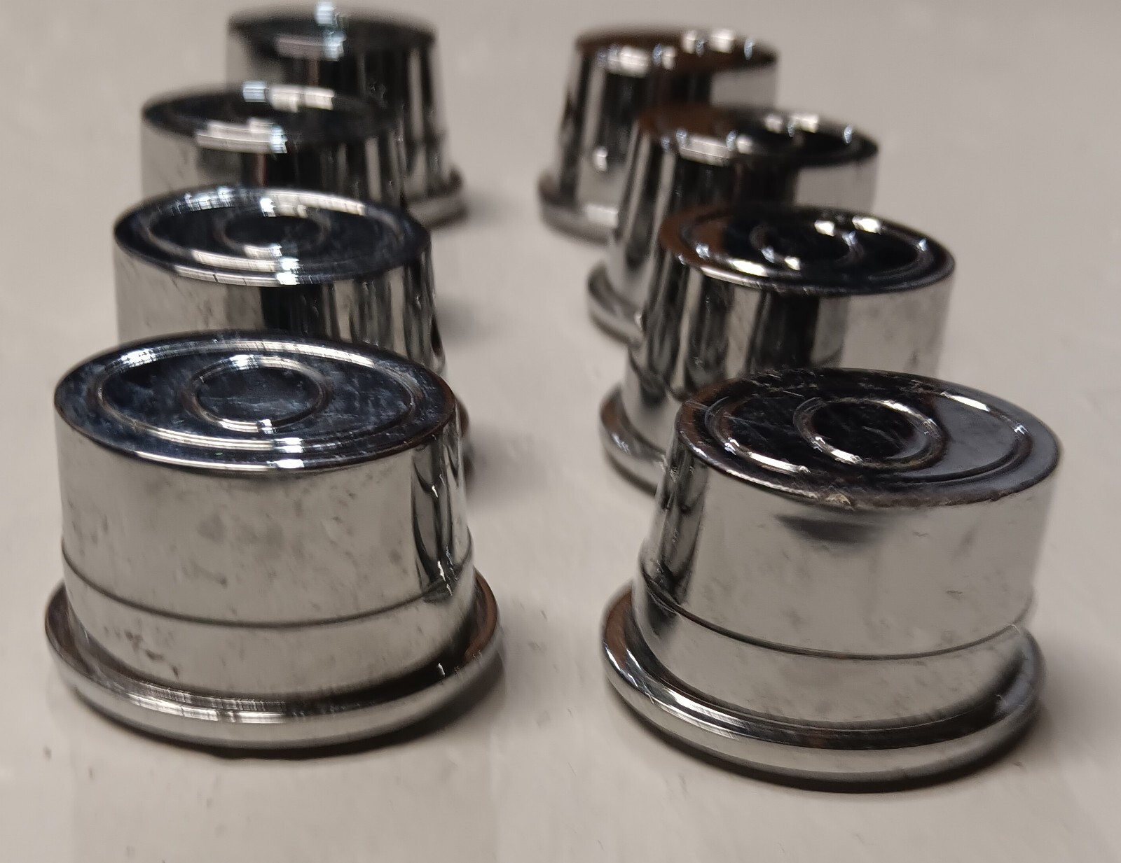 PDP PACIFIC OVAL TOM/BASS DRUM LUG Casings. | Grelly USA