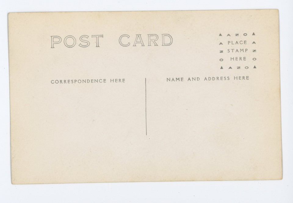 RPPC Ghost Town! Oxen in LEHIGH OK Coal County Oklahoma Real Photo ...