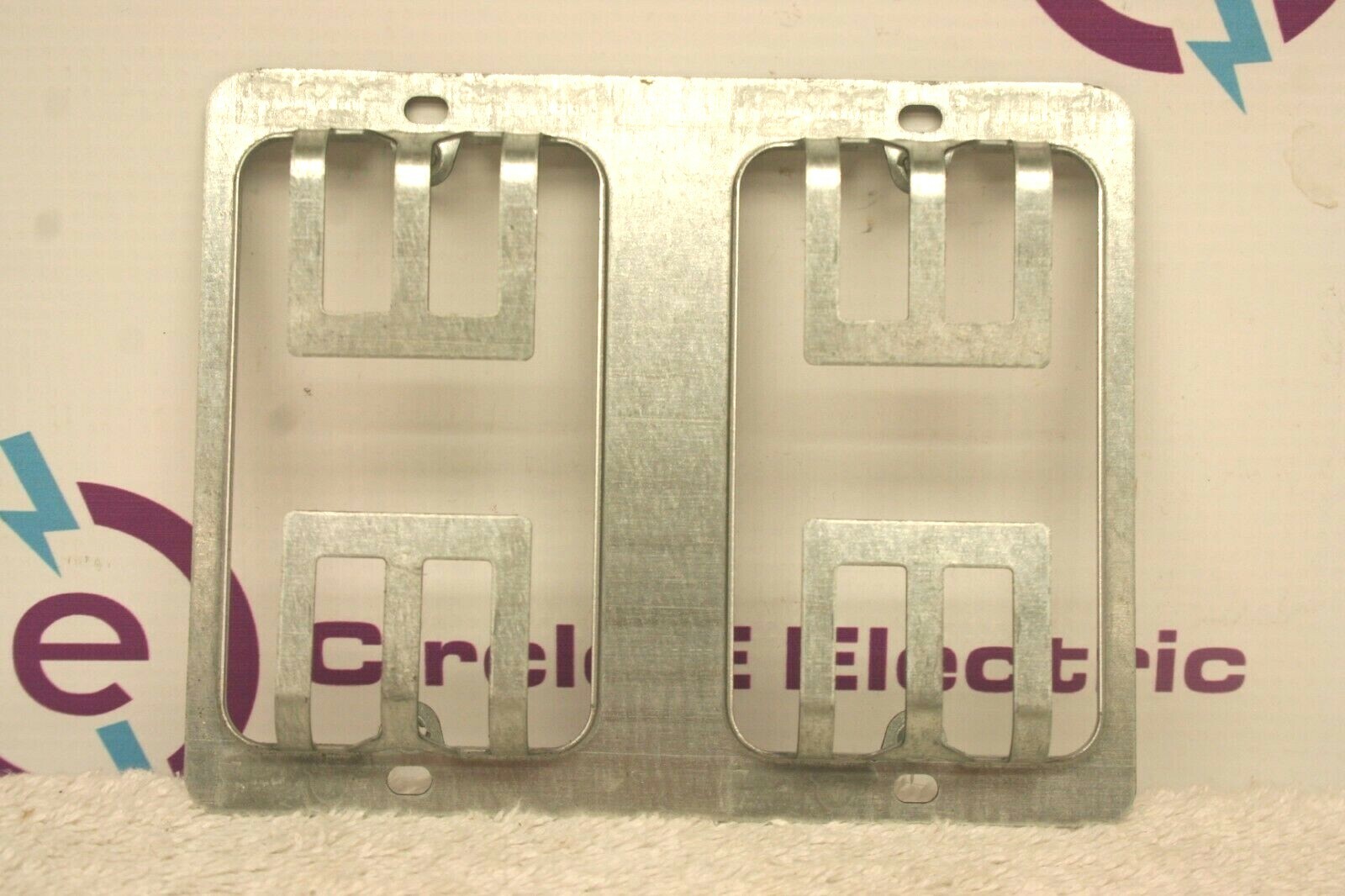 Cooper B-LINE BB10 -2 Low Voltage Cover Plate **NEW** BB10-2 | eBay