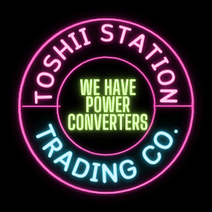 Toshii Station Trading Company | eBay Stores