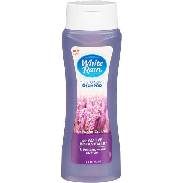 White Rain Sensations Body Wash Lavender Escape 12oz 809219410002a101 ...