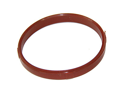 13547504729 Fuel Injection Throttle Body Mounting Gasket 01-06 BMW ...