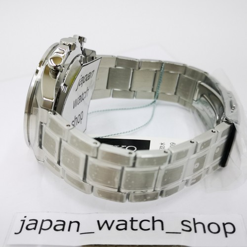Seiko Spirit Silver Men's Watch - SBTR009 for sale online | eBay