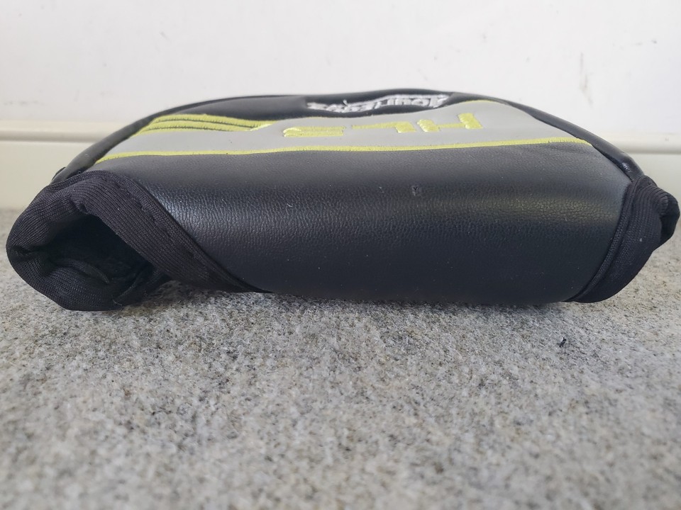 TOUR EDGE Hot Launch3 HL3 Small Mallet Putter Head Cover Only | eBay