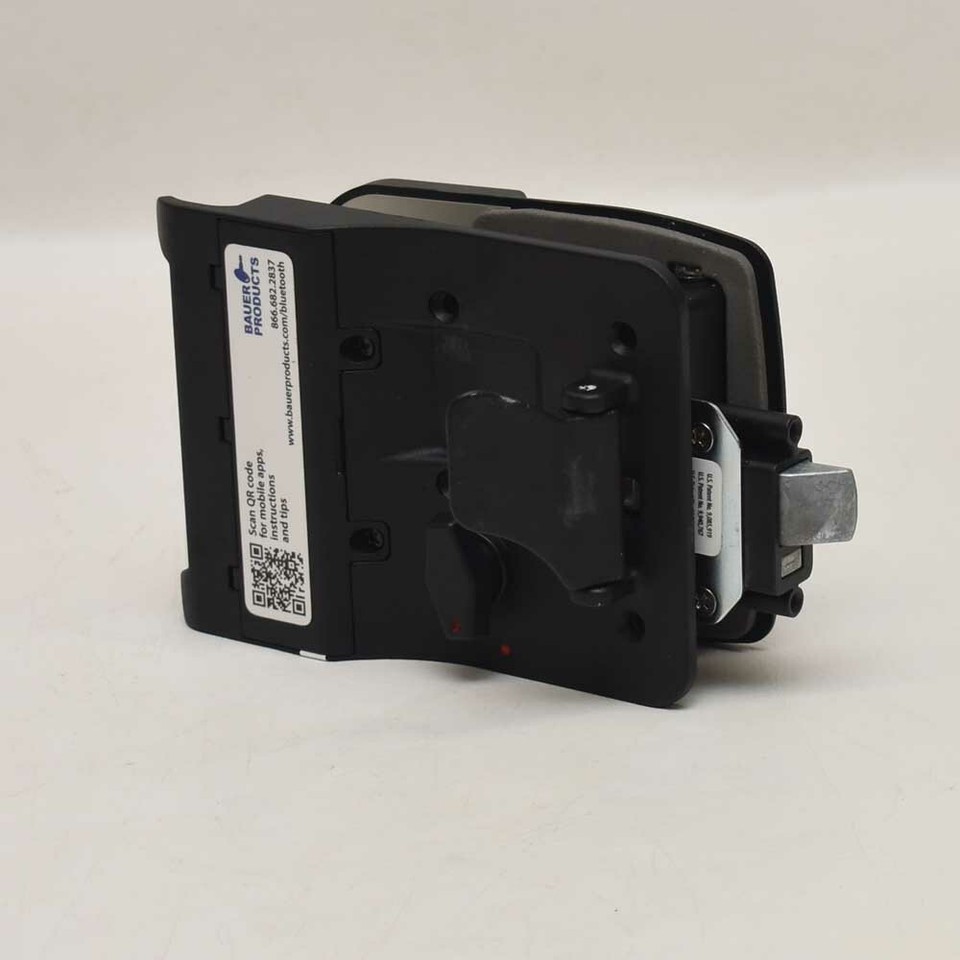 Bauer RV Entry Door Lock Bluetooth Keyless Right Hand 013-5091 | eBay