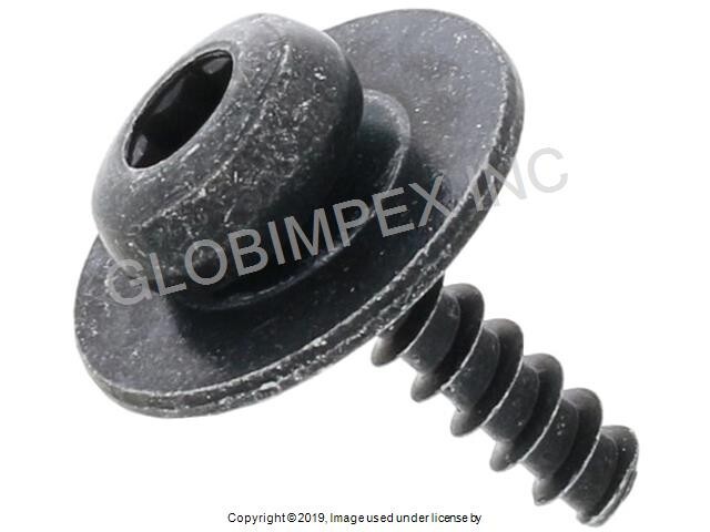 For VOLVO (2004-2024) Torx Head Screw w/Washer (5 X 20 mm) GENUINE ...
