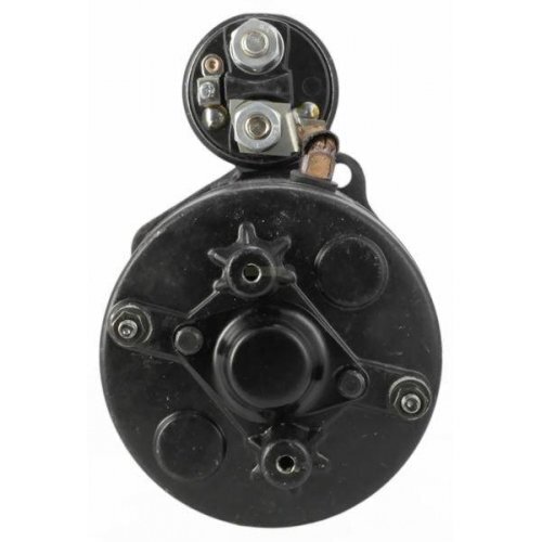 Anlasser 4,00Kw Neu OE Nr. 0001368056 für Man Trucks D0226 D0826 ...