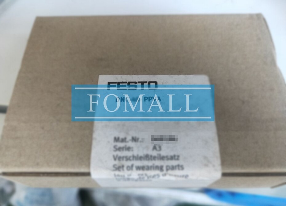 1PCS NEW FOR FESTO Cylinder Repair Kit DNC-100-PPVA | eBay
