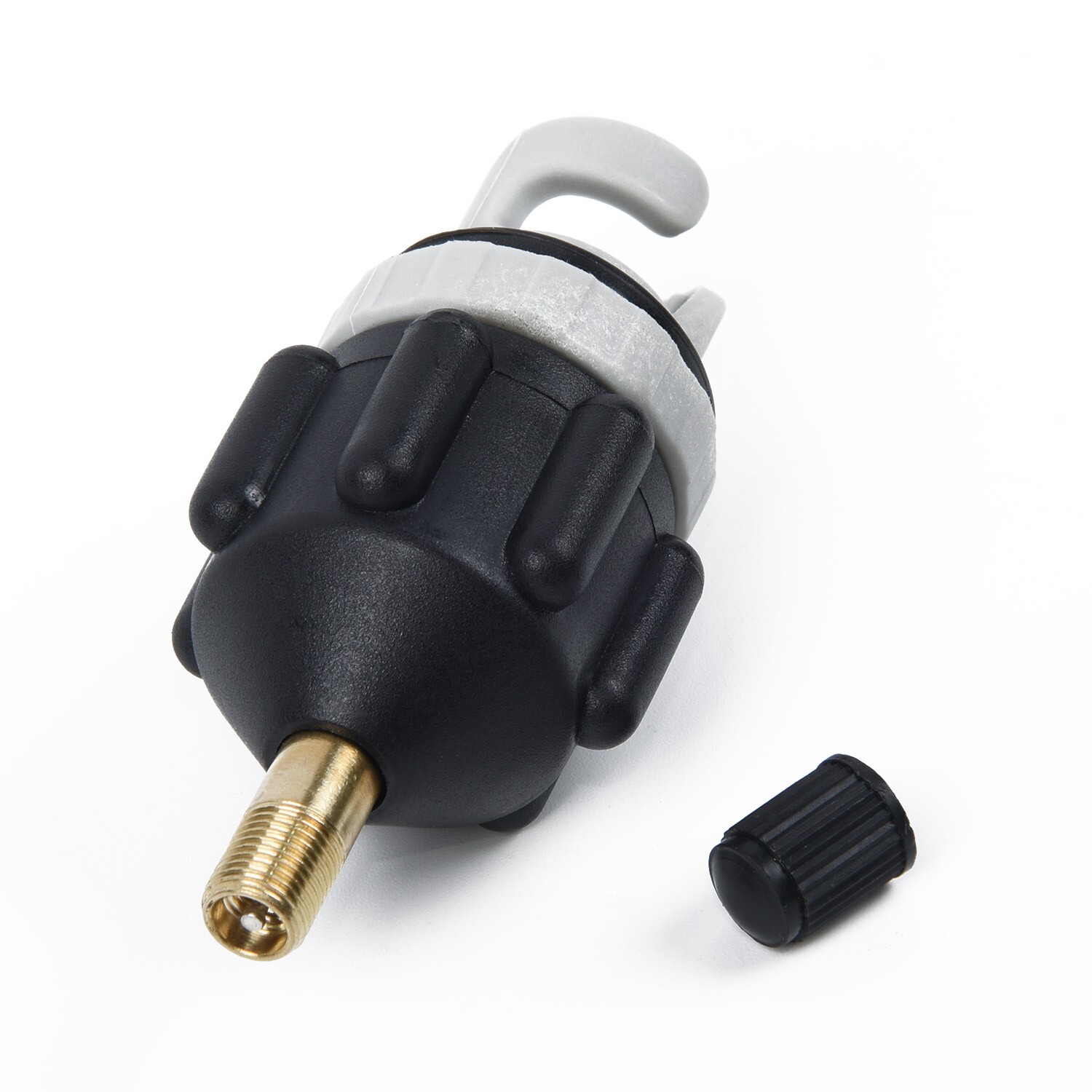 Universal Inflator Valve Adapter for Kayak Paddle Board & Inflatable ...